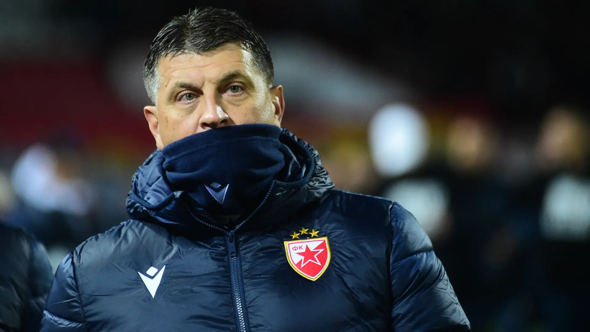 Milojević nakon pobede pričao o košarkašima Zvezde: "Nadam se da će osvojiti trofej"